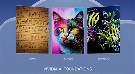 NVIDIA prezintă AI Foundations Blog Mobile Direct