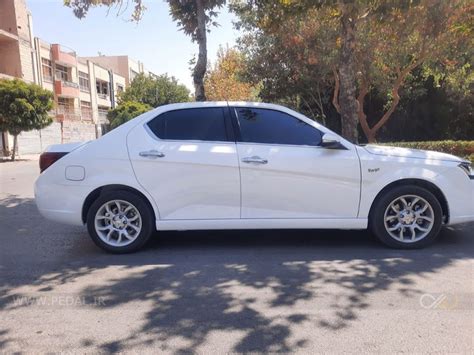 تست و بررسی تخصصی دنا پلاس توربو دنده دستی ۶ سرعته وان کار