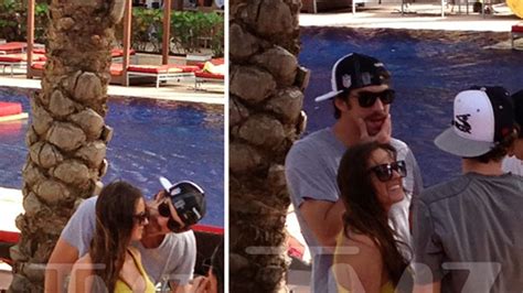 Michael Phelps Back In The Dating Pool