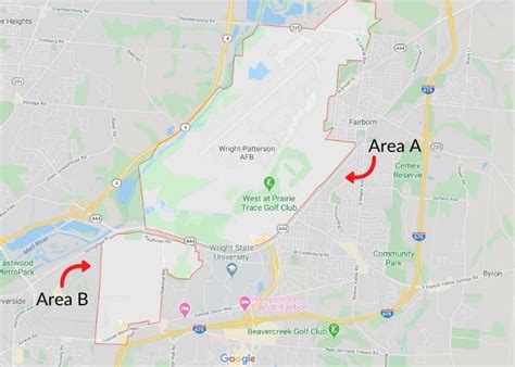 Get To Know Wright Patterson Afb