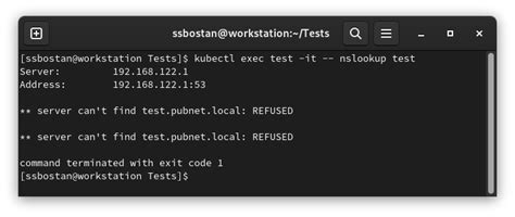 Kubernetes Hacks And Tricks 5 Pod Dns Policy And Dns Config Options Kubedemy