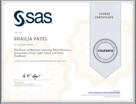 Shailja Patel On Linkedin Im Happy To Share My Machine Learning