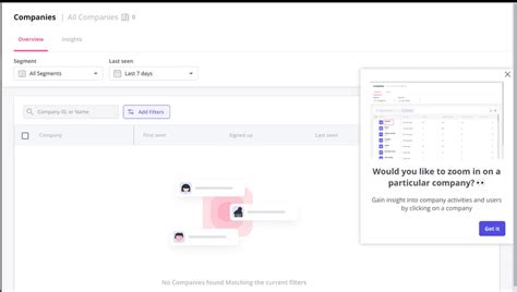 How To Announce Ui Updates To Your Customers In Saas