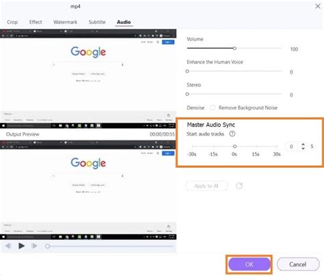 How To Fix Audio And Video Out Of Sync Permanently