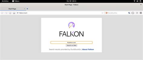 Top 9 Lightweight Web Browsers For Linux Foss Linux