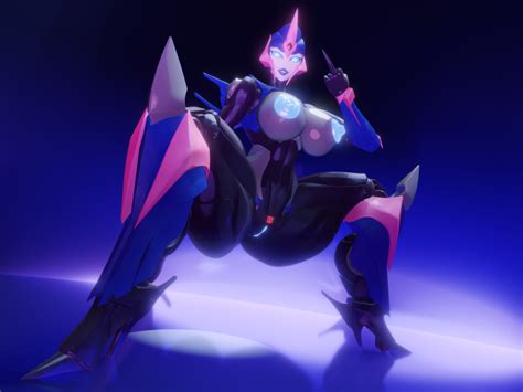 Rule 34 1girls 3d Arcee Arcee Prime Arcee Prime Trawert Autobot Autobot Insignia Big
