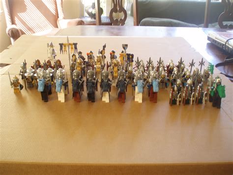 Size of Armies - Page 11 - Classic-Castle.com