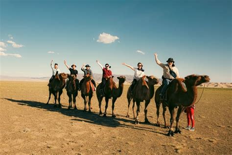 몽골 여행은 어떻게 하는 건데요 2박3일 투어 추천