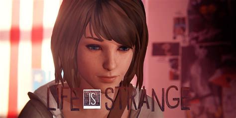 Life Is Strange Double Exposure Is Caught Between A Rock And A Hard Place