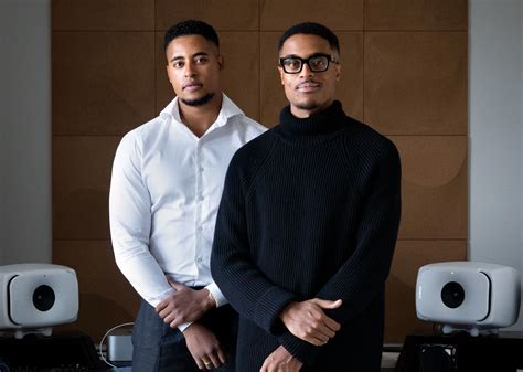 Hoe De Nederlandse Broertjes Scheek Multimiljonair Werden Door Hun Audiotechniek Te Verkopen Aan