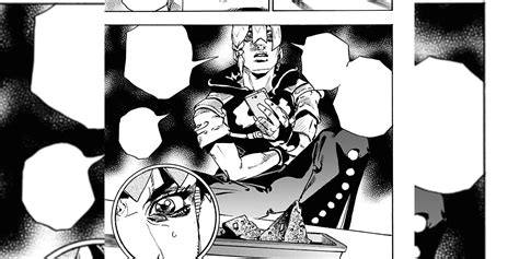 Jojos Bizarre Adventure Introduces Part 9s Big Mystery