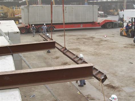 Uae Modular Precast Systems International Mpsi