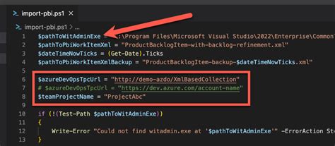 How To Customize Azure Devops To Streamline Scrum Product Backlog