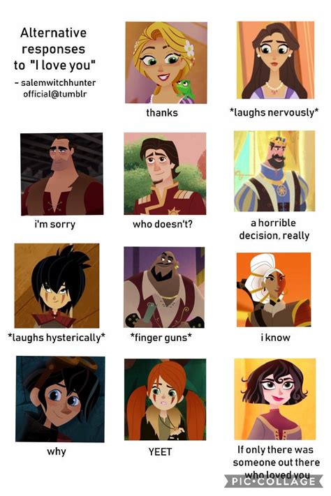 Tangled Series Memes Tangled Tv Show Tangled Series Tangled Cartoon