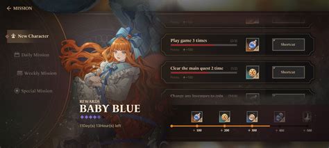 Mobile Game Ui Design Portfolio Behance Game Ui Design Game Ui Ui Design