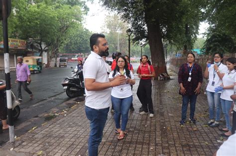 Darshan Mistry On Linkedin Swachhbharatmission Missionplasticfreeindia