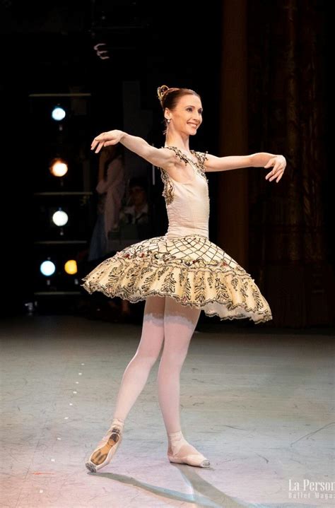 Светлана Захарова и Денис Родькин в балете Пахита Большой театр 19 06 2018 Юбилейный гала