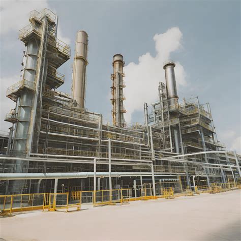 Industrial Knowledge Dandb Technology Engineering Group