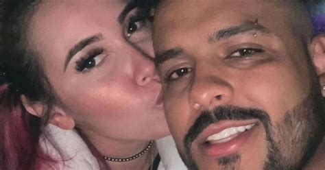 Manuela Gómez Presentó Públicamente A Su Nueva Pareja Infobae