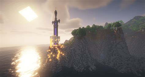 My 7 Year Old Minecraft World R Minecraftbuilds