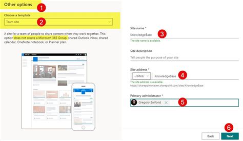 How To Create A Knowledge Base In Sharepoint Gregory Zelfond