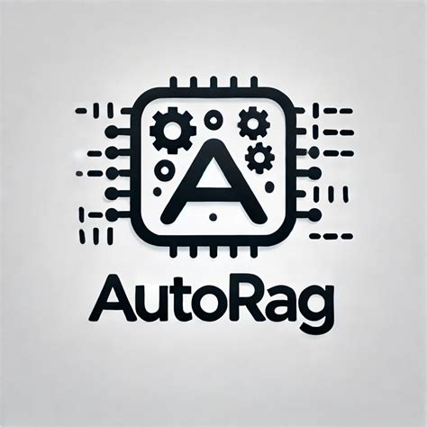 Autorag Autorag 작성글 Velog