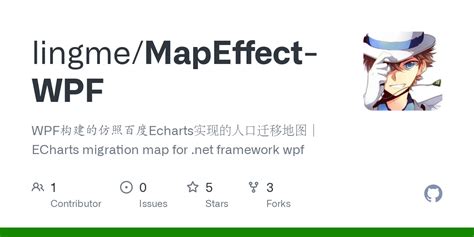 Mapeffect Wpfchinamapecharchinamapecharsln At Master · Lingme