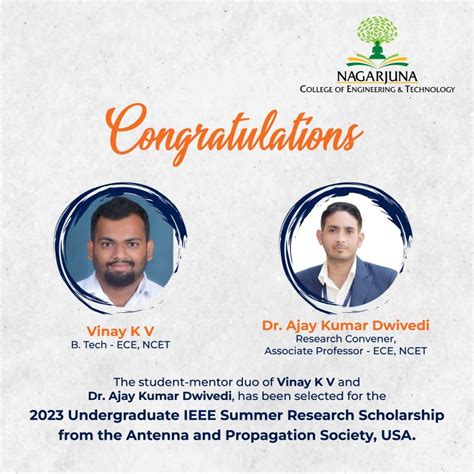 dr ajay kumar dwivedi sm ieee fiete fiste posted on linkedin
