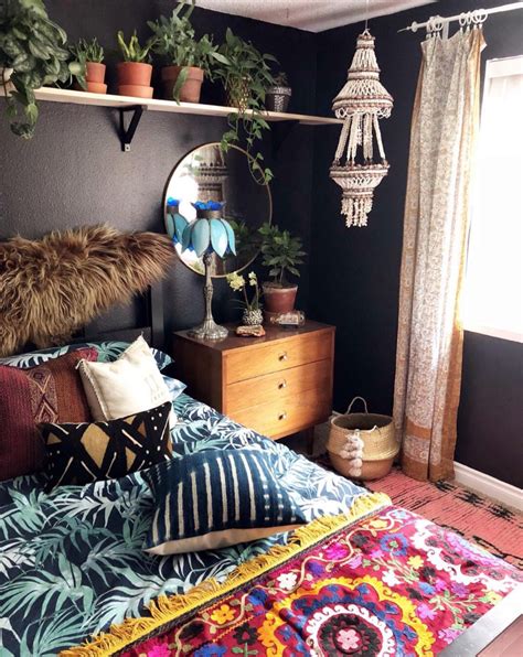Bohemian Vintage Decorating Ideas Homystyle