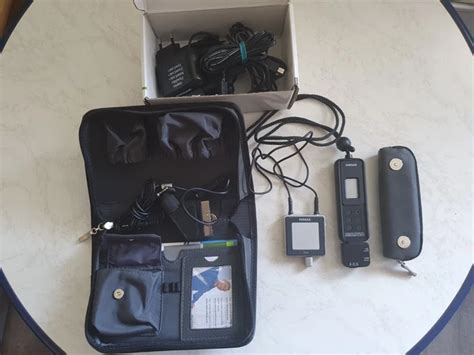 Phonak Micro Link Anlage Smartlink Sx Phonak Compilot Ii Bluetooth Streamer Sm Eur 290 00