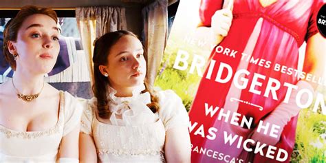 7 Ways Francesca Can Outshine Colin And Penelope In Bridgerton Season 3