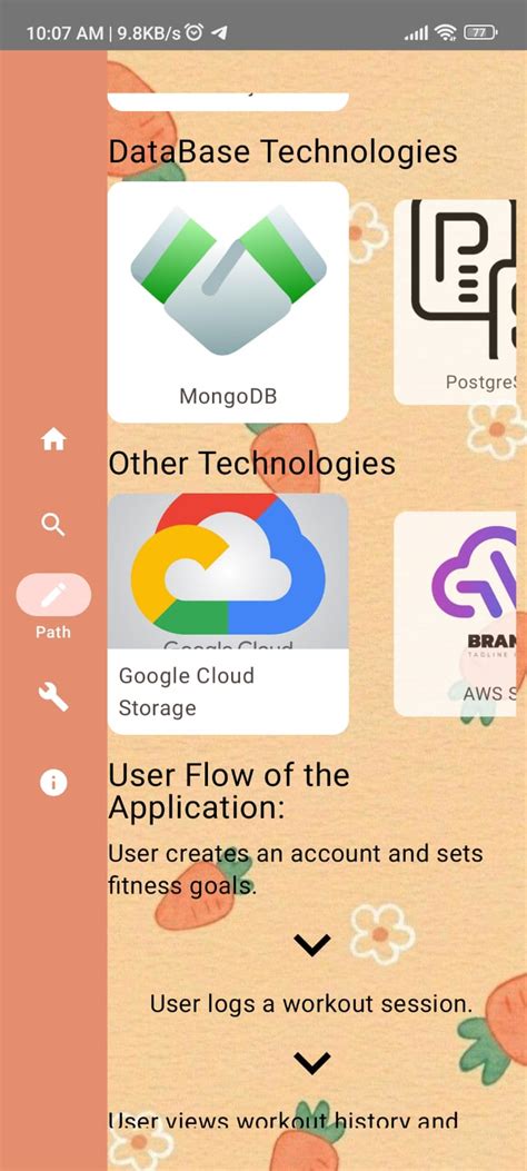 Pathway Option2 Devpost