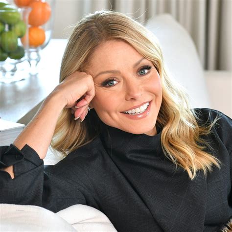 Kelly Ripa Makeup Tips Saubhaya Makeup