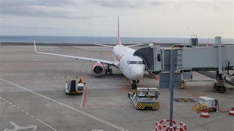 A Code C Aircraft At The Bridge Editorial Image Image Of Code Window 261702045