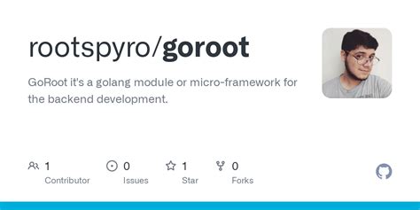 Gorootdocsreadmemd At Main · Rootspyrogoroot · Github