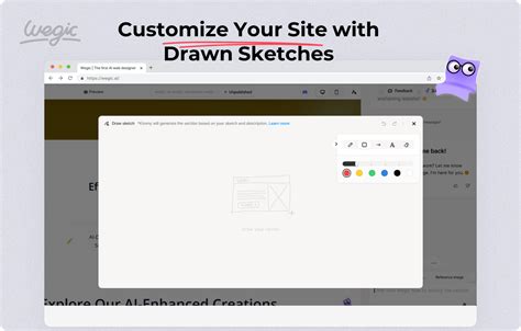 simple website design design your simple website in chat