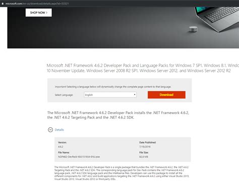 issue with running msbuild on powerapps component framework pcf controls carl de souza