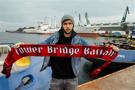 Dariusz Formella Zmienił Klub W Usa