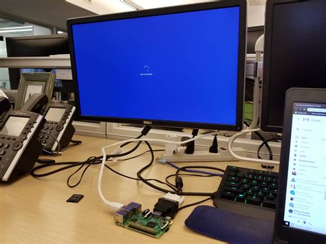 I Ran Windows 10 On Raspberry Pi So You Don T Have To Tom S Hardware