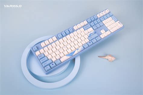 Varmilo Keyboards And More