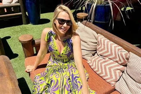 A Place In The Suns Laura Hamilton Shares Concerning Photos From Flare Up Nottinghamshire Live