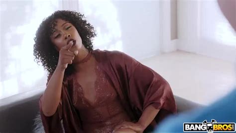 Misty Stone Twist Her