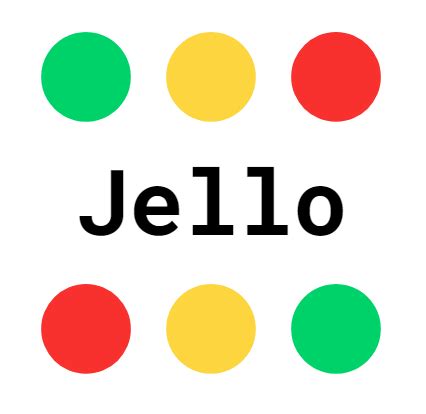GitHub Codereport Jello A Python Script For Wrapping Jellyfish A
