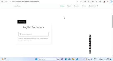Kevin Matthew Franklin On Linkedin Technohacks Sandipgavit