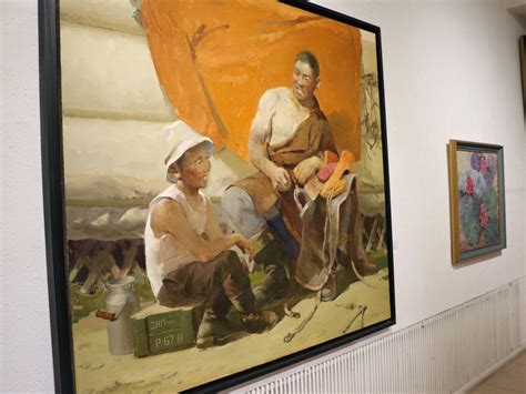 Баяр наадмын соёл урлагийн арга хэмжээний салшгүй хэсэг болох “Монголын сайхан орон” үзэсгэлэн