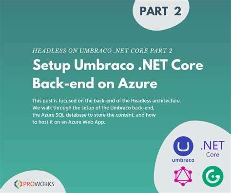 Proworks Part 2 Of Our Series About Running Headless On
