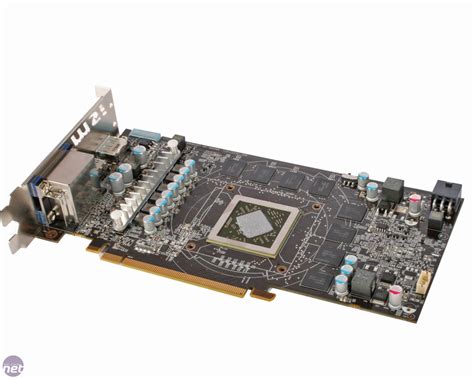 MSI R Cyclone Power Edition Review Bit Tech Net