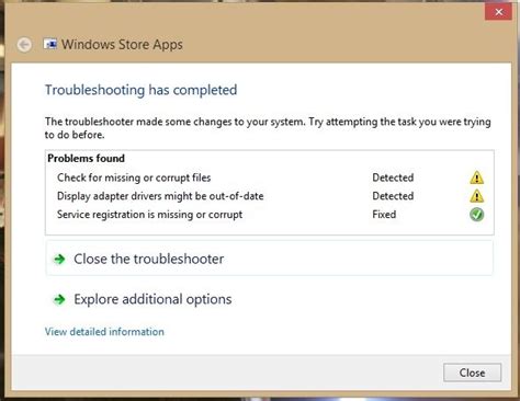 New Install Windows 8 1 Metro Apps Don T Work Windows Spiceworks Community