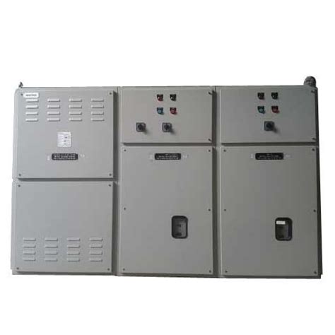 NGR Panel At 60000 Neutral Earthing Resistor In Ahmedabad ID 16471985333