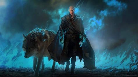Dragon Age Dreadwolf Now Playable From Start To Finish Push Square